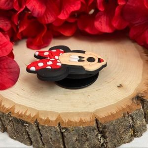 Accessories | Mickey Minnie Mouse Cell Phone Holderkickstand | Poshmark